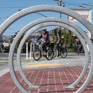 San Francisco Municipal Transportation Agency (SFMTA, transit, streets ...