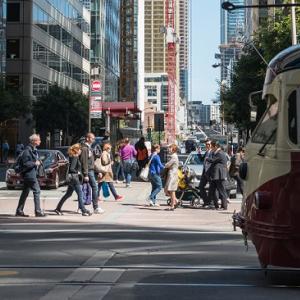 San Francisco Municipal Transportation Agency (SFMTA, transit, streets ...