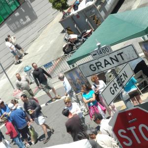 San Francisco Municipal Transportation Agency (SFMTA, transit, streets ...