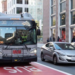New One-Day $5 Muni Pass Available on MuniMobile | SFMTA