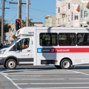 What’s in Proposition L? | SFMTA