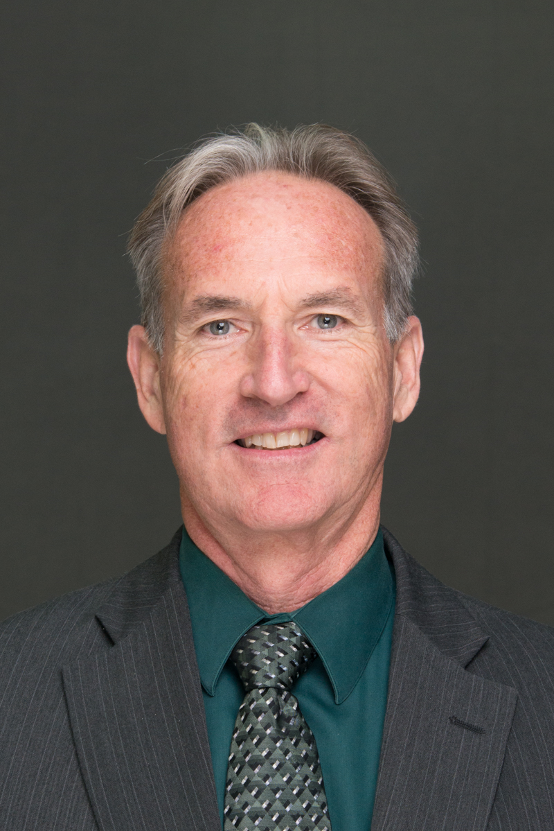 Shawn McCormick | SFMTA