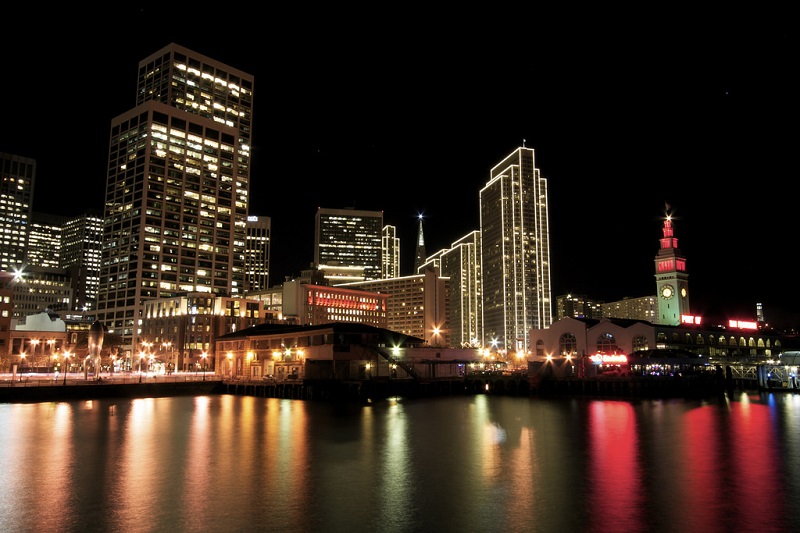 This Weekend: The Holiday Season Comes to the Embarcadero Center | SFMTA