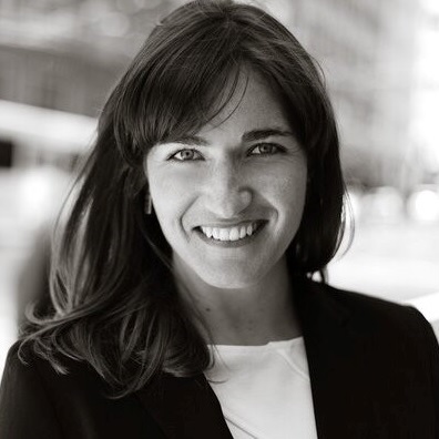 Amanda Eaken Appointed to the SFMTA Board of Directors | SFMTA
