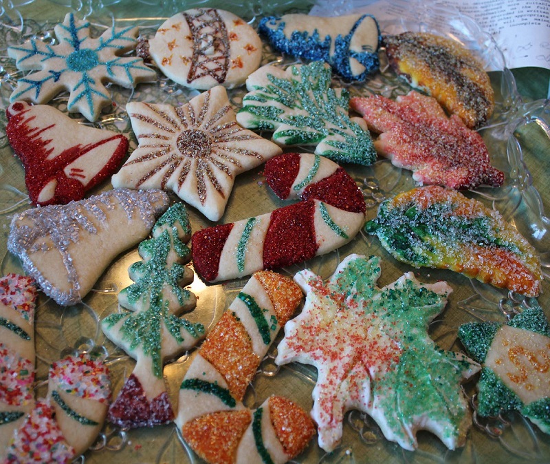 This Weekend: Cookies in the Mission and Lights in SoMa | SFMTA