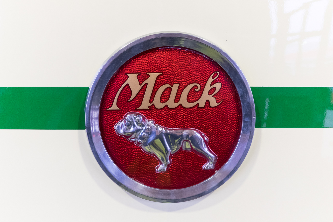 Bulldog Buses - Muni's Mack Coaches Then and Now | SFMTA