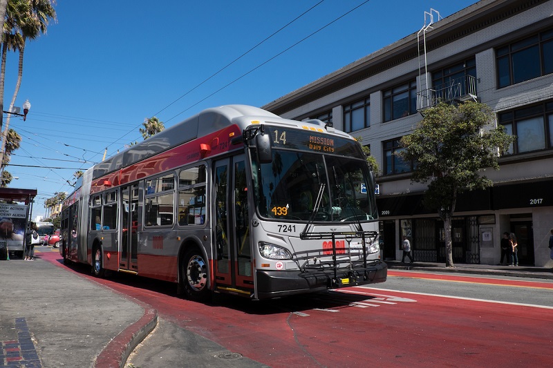This Weekend: Cesar Chavez Parade and Sunday Streets | SFMTA