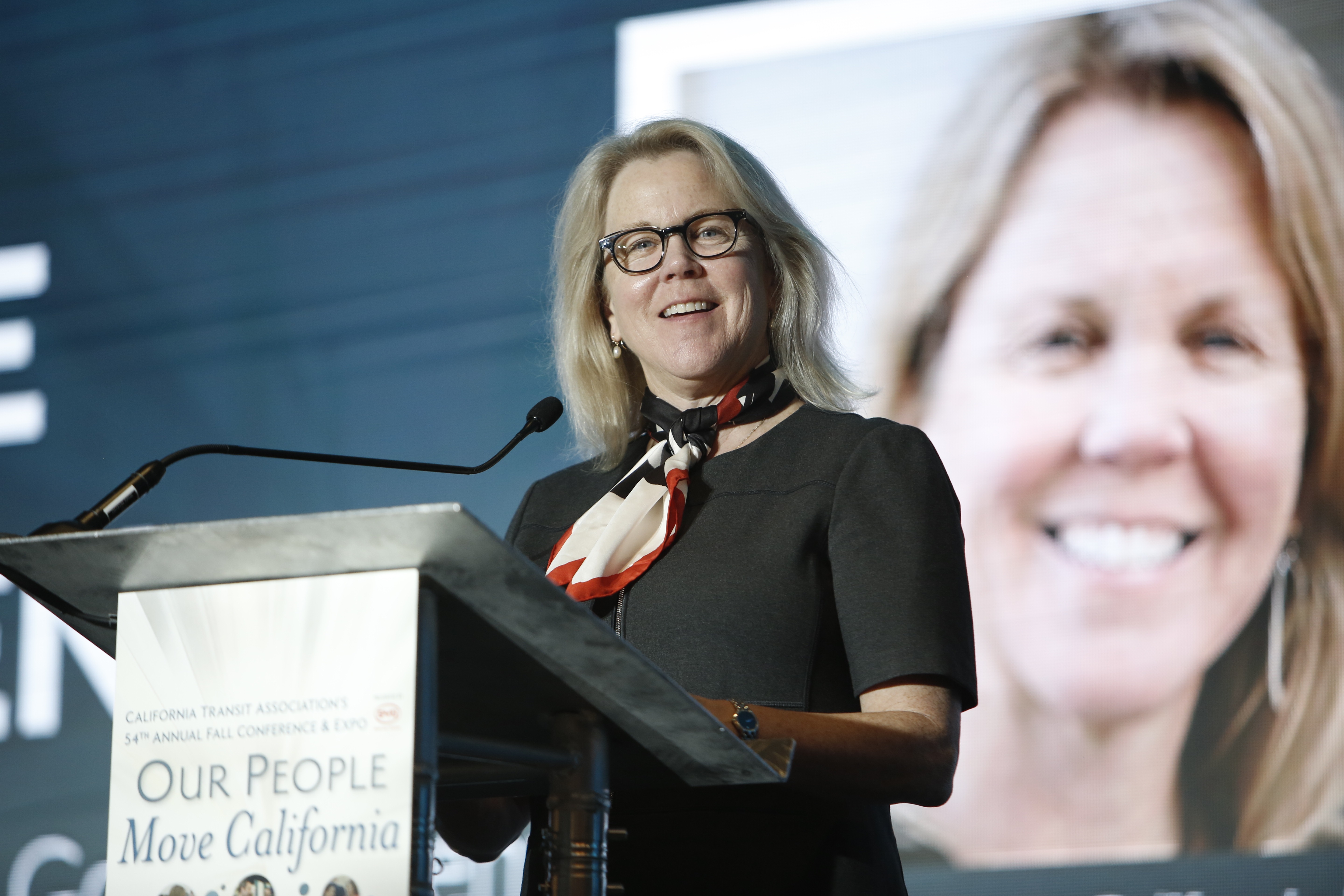 New Leadership For the CTA | SFMTA