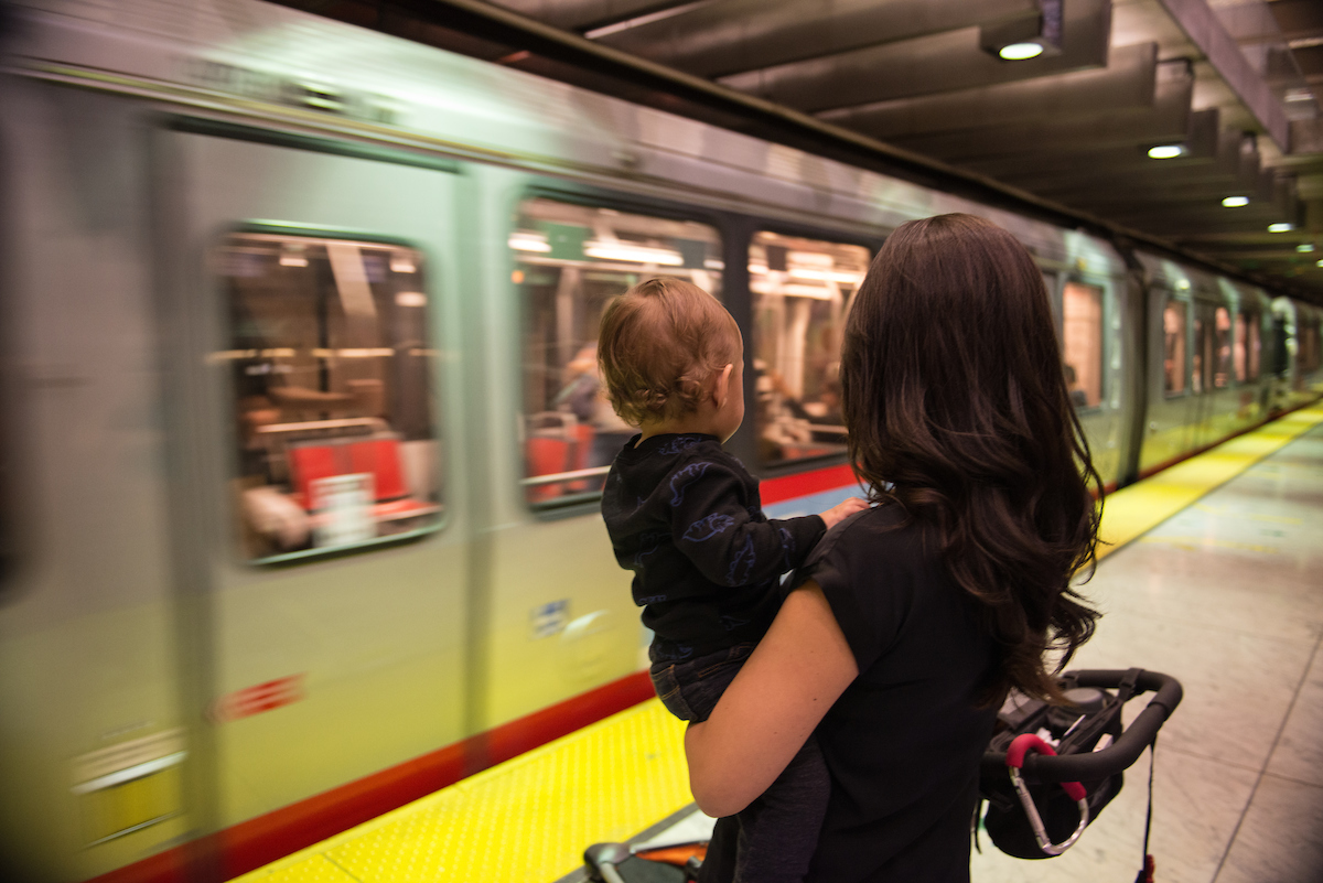 Big Changes Ahead when Muni Rail Returns in August | SFMTA