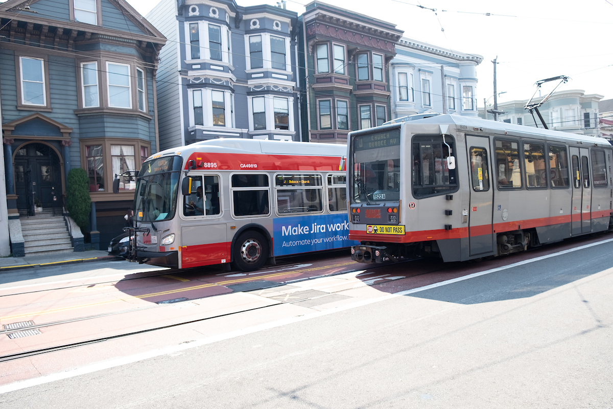 Understanding Upcoming Muni Service Changes | SFMTA