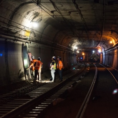 Renewing San Francisco’s Subway for the 21st Century | SFMTA