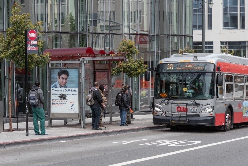 Have Feedback on the COVID-19 Muni Temporary Service Plan? | SFMTA