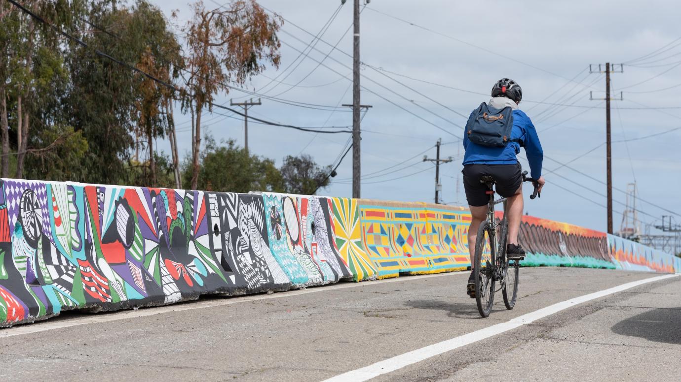 Five Years of Data Show: Our Street Safety Projects are Making a ...