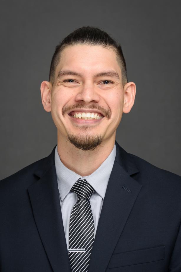 Christian Kalinowski | SFMTA