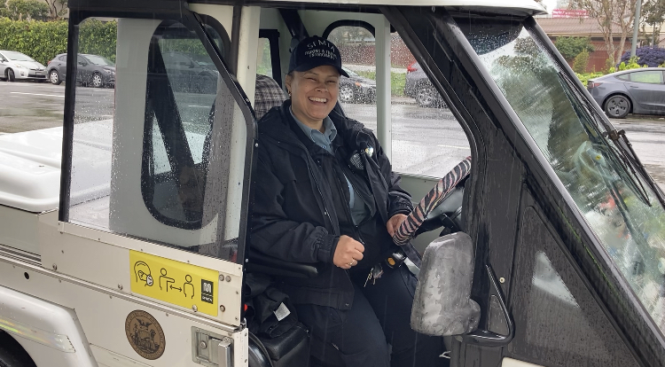 10 Reasons to Love San Francisco Parking Control Officers | SFMTA