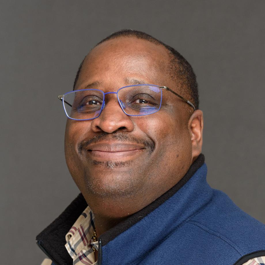 Daryl Robinson | SFMTA