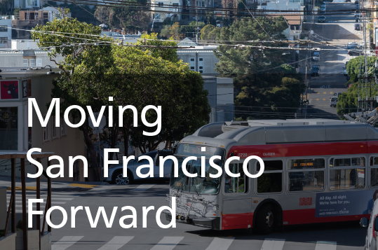 The SFMTA’s Year in Numbers | SFMTA